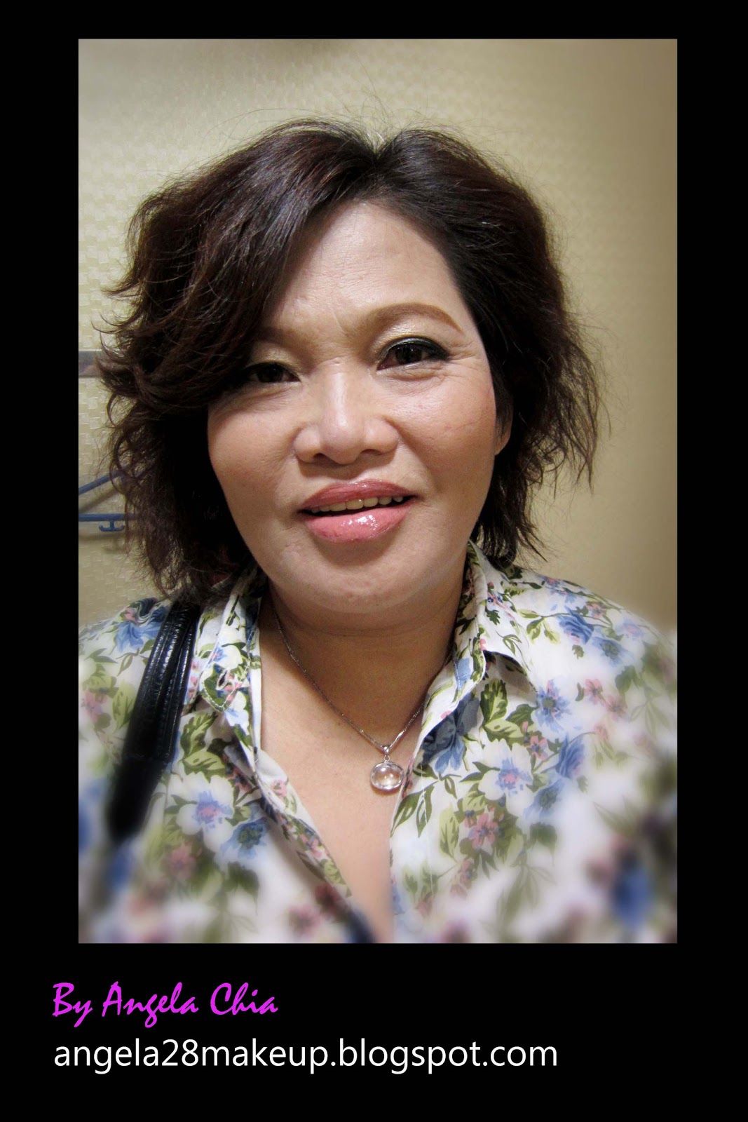 Dinner make up - Sri Petaling