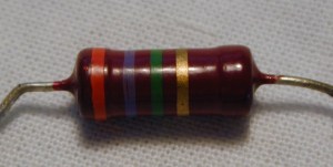 Techpeeks: Decoding Resistor Color Codes