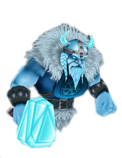 The Shadow Compendium