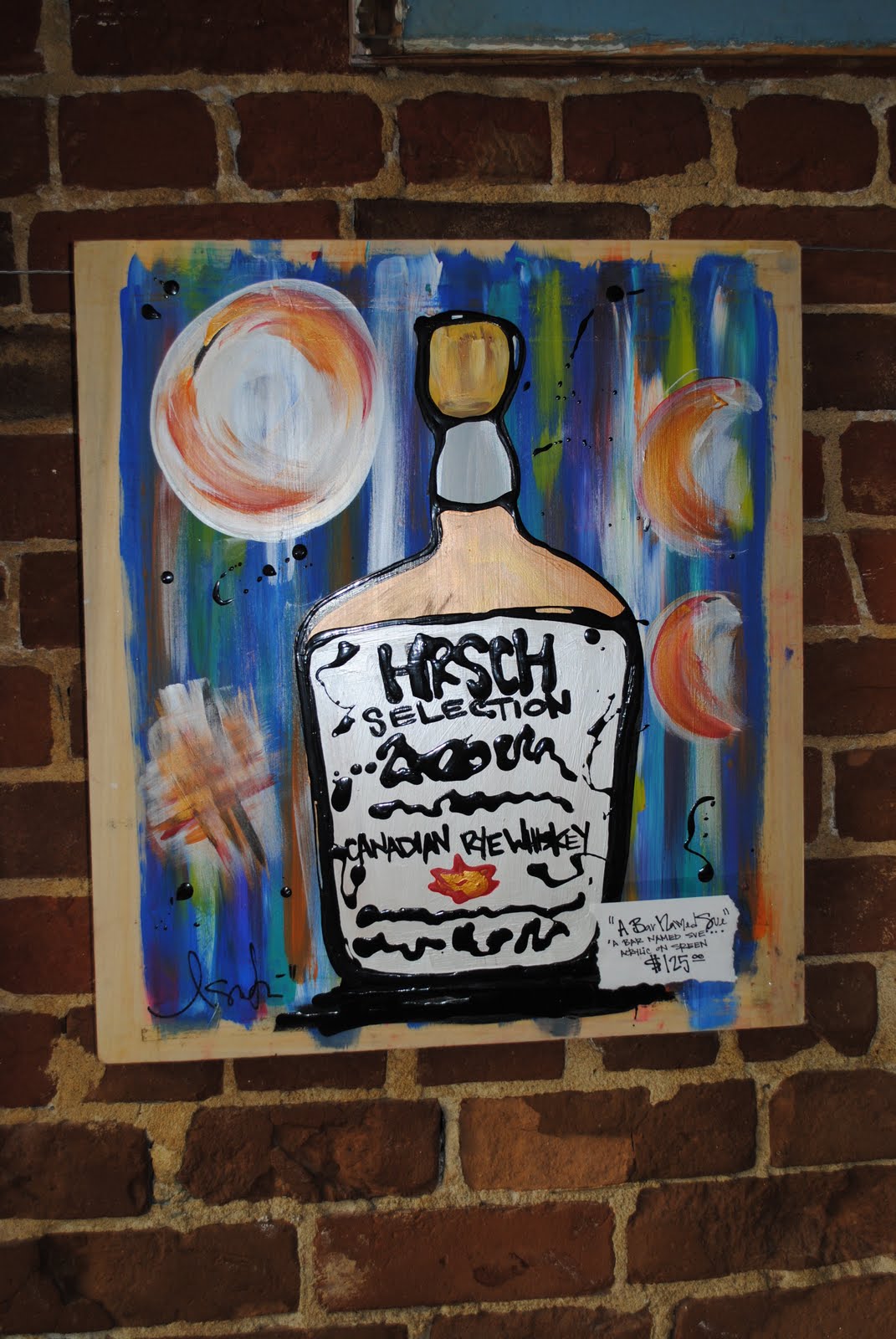 Lindsay Sutton Art
