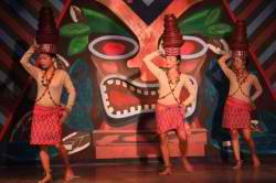 PHILLIPINE FOLK DANCES