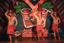 PHILLIPINE FOLK DANCES
