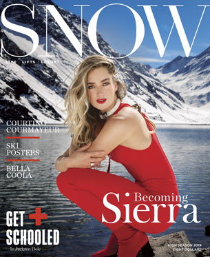 One Two Ski: Louise's Published Work