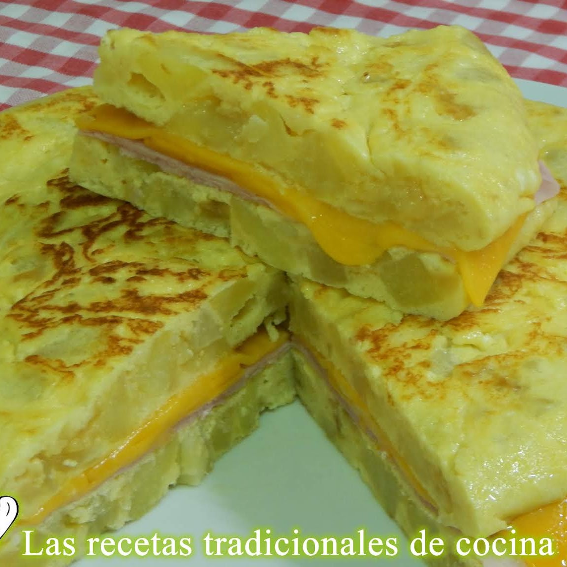 junio 2018 - Recetas de cocina con sabor tradicional