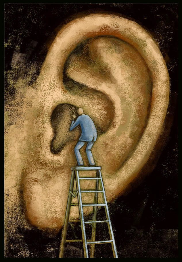 Psiquiatría histórica: Breve historia de las alucinaciones