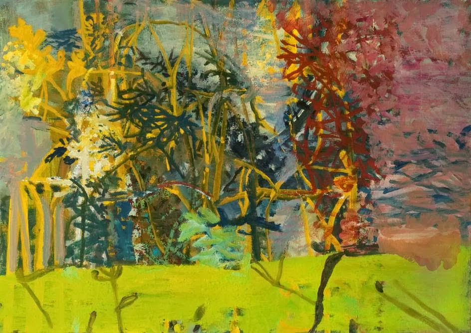 ARTBURGAC: David Crone