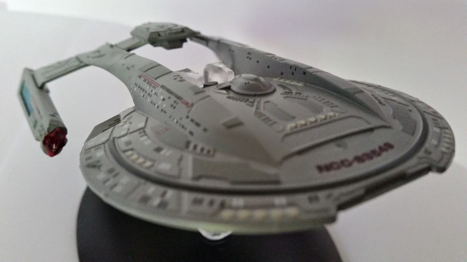 Some Kind of Star Trek: The Sound of Thunder: Into Battle with the ...