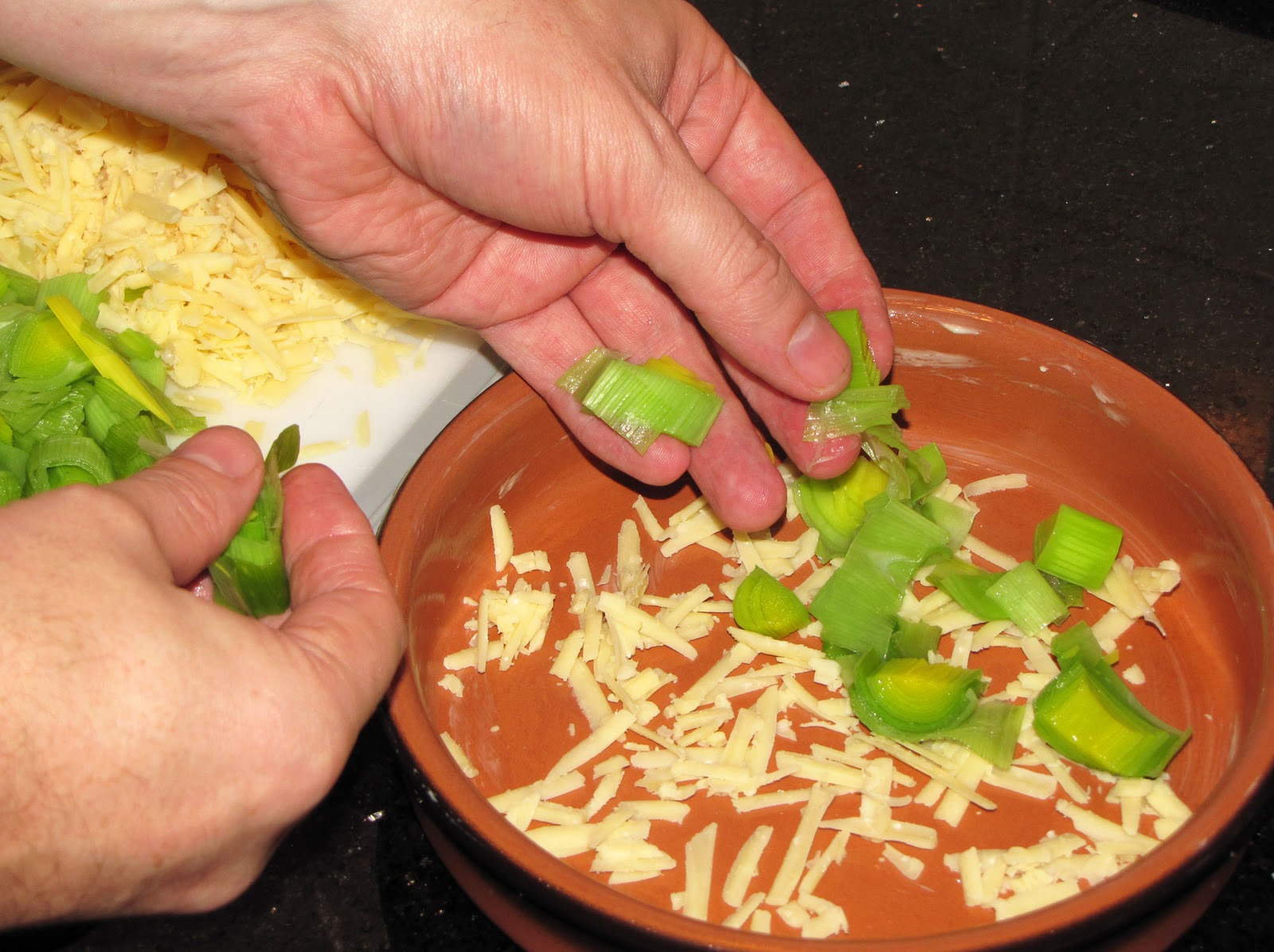 Cookbook Lottery and other things...: Cookbook Lottery #4 - Brian ...