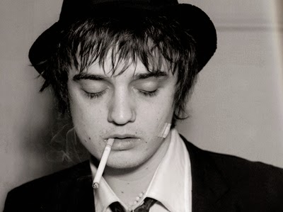 Pete Doherty announces solo shows