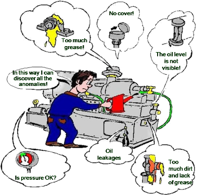 Kuliah Umum Farmasi: Introduction dan perkenalan Teori Autonomous ...