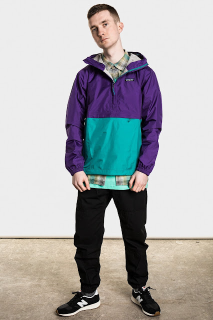 Fat Buddha Store Look - Patagonia