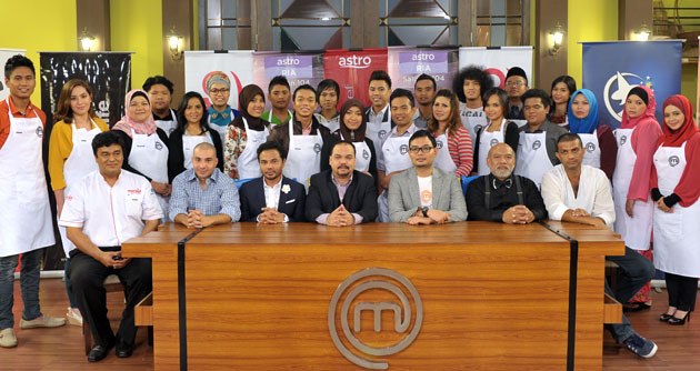 Masterchef Malaysia Musim ke2