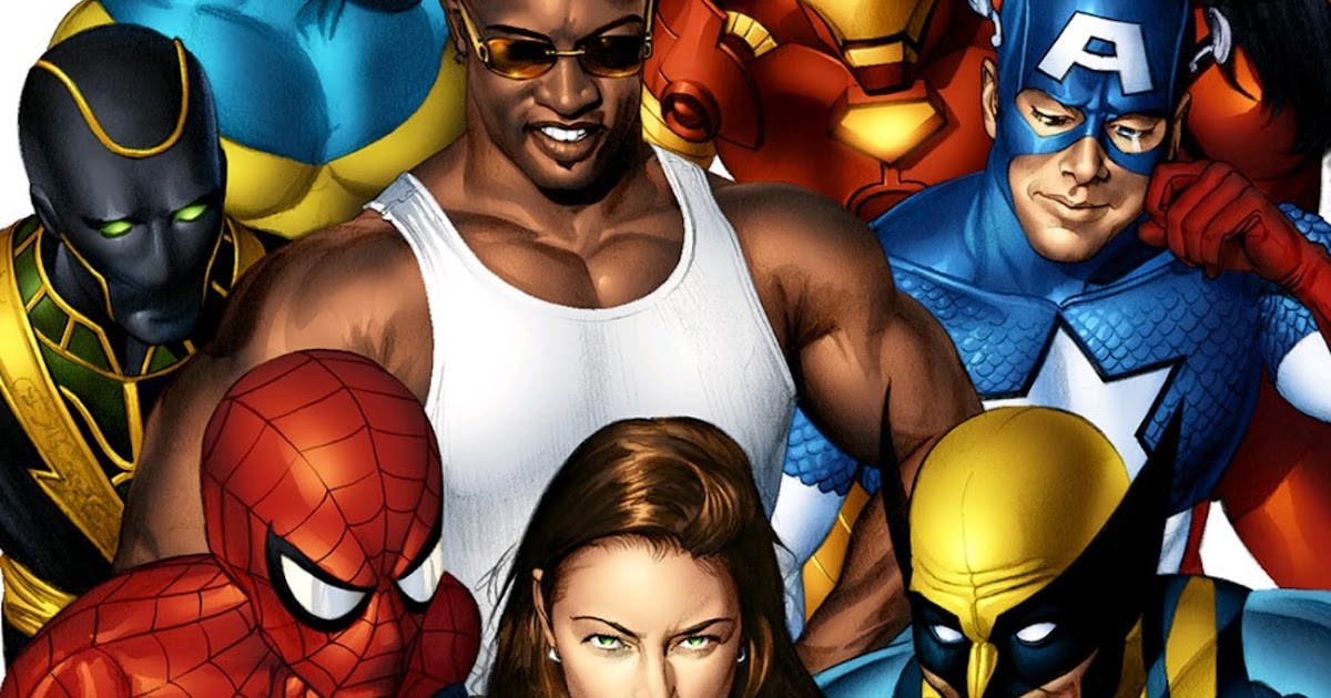 THE PULSE (JESSICA JONES?) #01 - #14