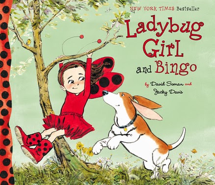 (story)time: ladybug girl can do anything! – third story(ies)