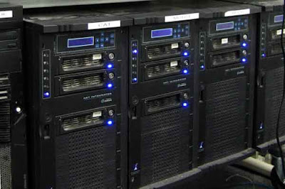 Fungsi Dan Jenis-Jenis Komputer Server | IT Siantar