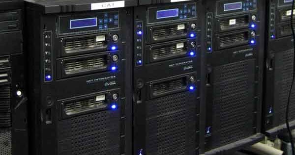 Fungsi Dan Jenis-Jenis Komputer Server | IT Siantar