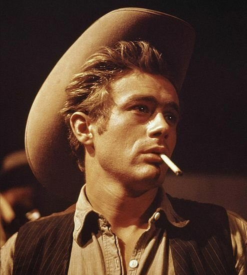 67 Not Out: The Quakers To James Dean Coincidence Trail