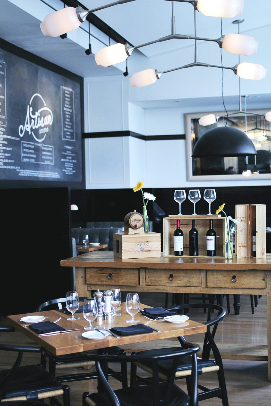 TRAVEL | THE RITZ CARLTON DOWNTOWN BOSTON , HOTEL REVIEW