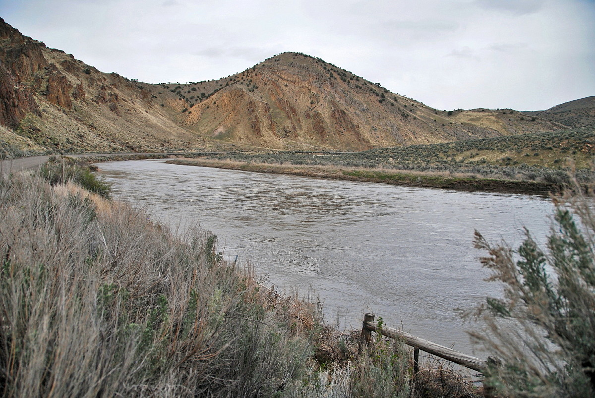 Humboldt River