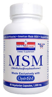 Eight Proven Benefits of MSM Supplements - healthgrail