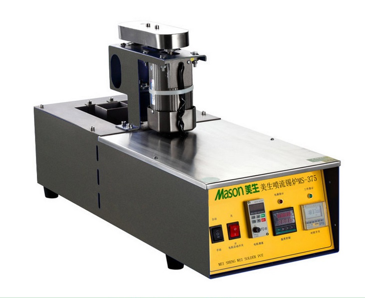 The Ultimate Soldering Equipments And Electric Tools - Leisto ...