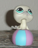 Collectomania: LPS Seals