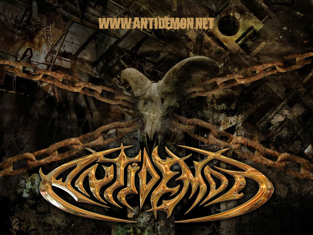 TempluT MetaleruM: Antidemon - Apocalypse Now 2012