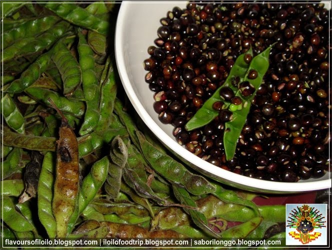 Kadyos, manok kag ubad