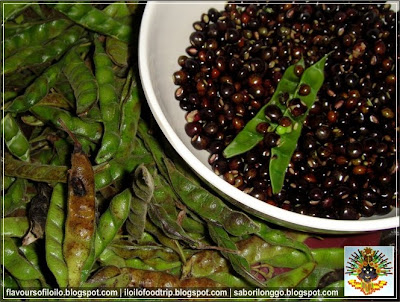 Kadyos, manok kag ubad