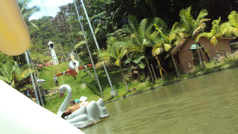 Andreza Hoffmann - Blog Delírio Fashion: Parque aquático "Recanto da ...