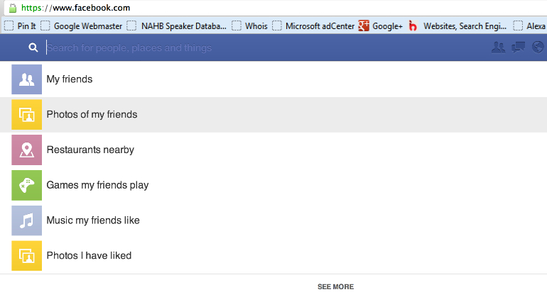 Business Social Media Marketing & Social Networking & Website Builders