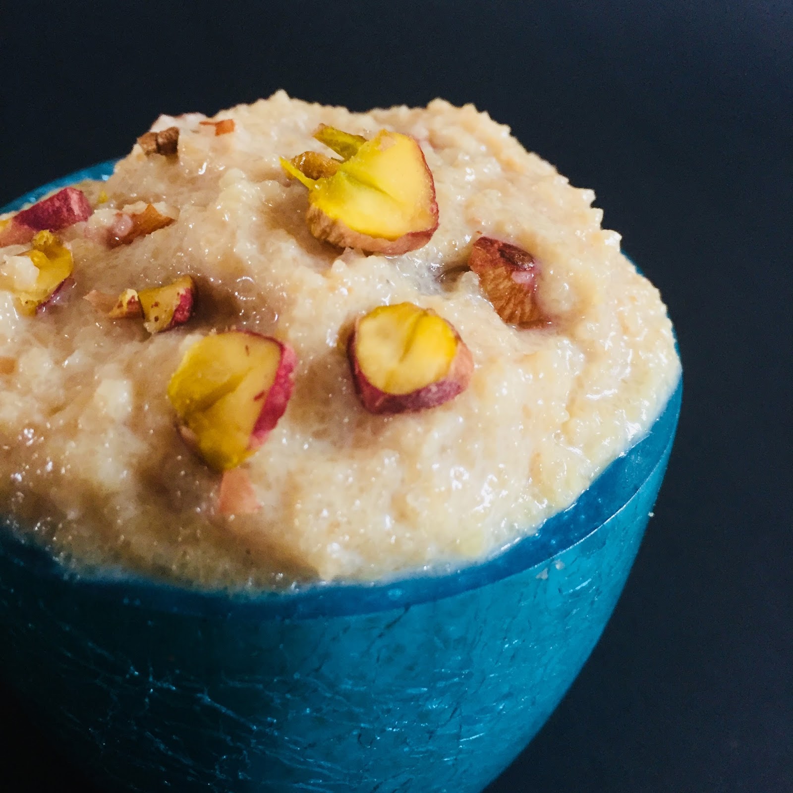 Rava kheer recipe | Rava payasam | Sooji kheer recipe | Great ...
