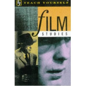A Level Film Studies: Books
