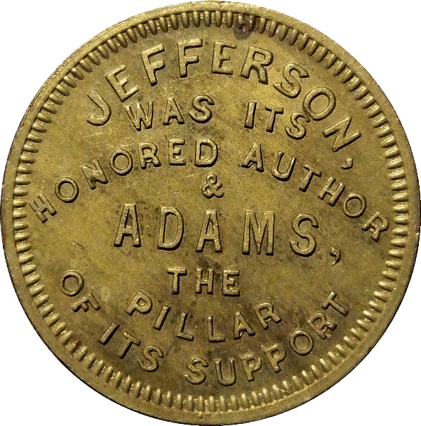 George H Lovett Gallery Part 2: Alfred Robinson Misc. Issues