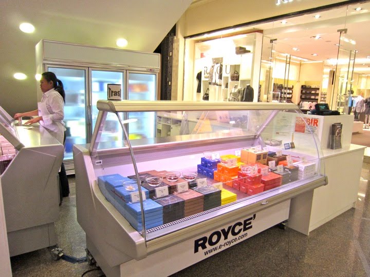 My all-time favorite chocolates! ♥ ♥ ♥