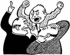 Positive & Negative Group Behaviors