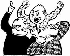 Positive & Negative Group Behaviors