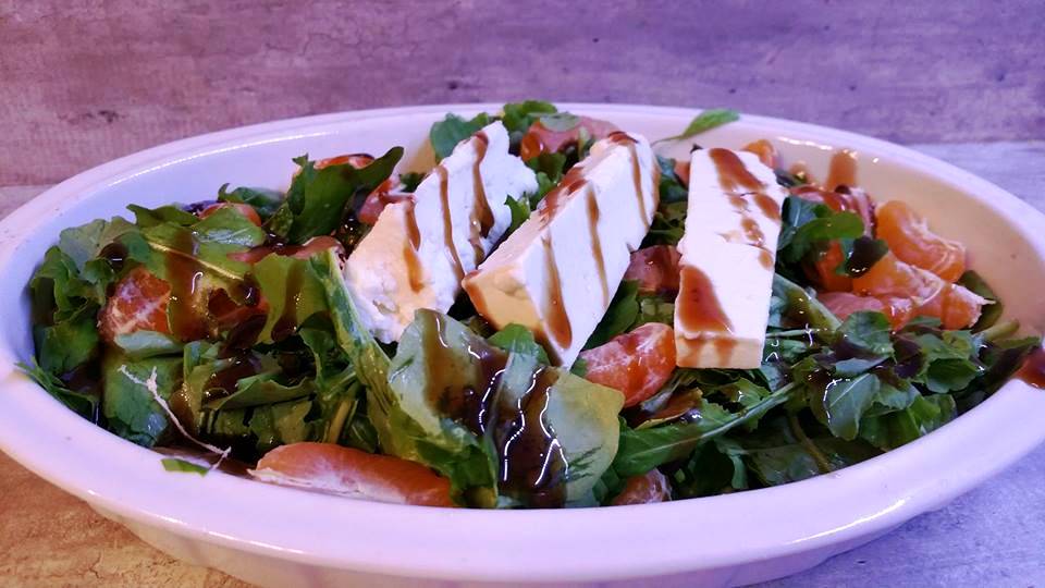 Sallatë rukola | BonBon Taste