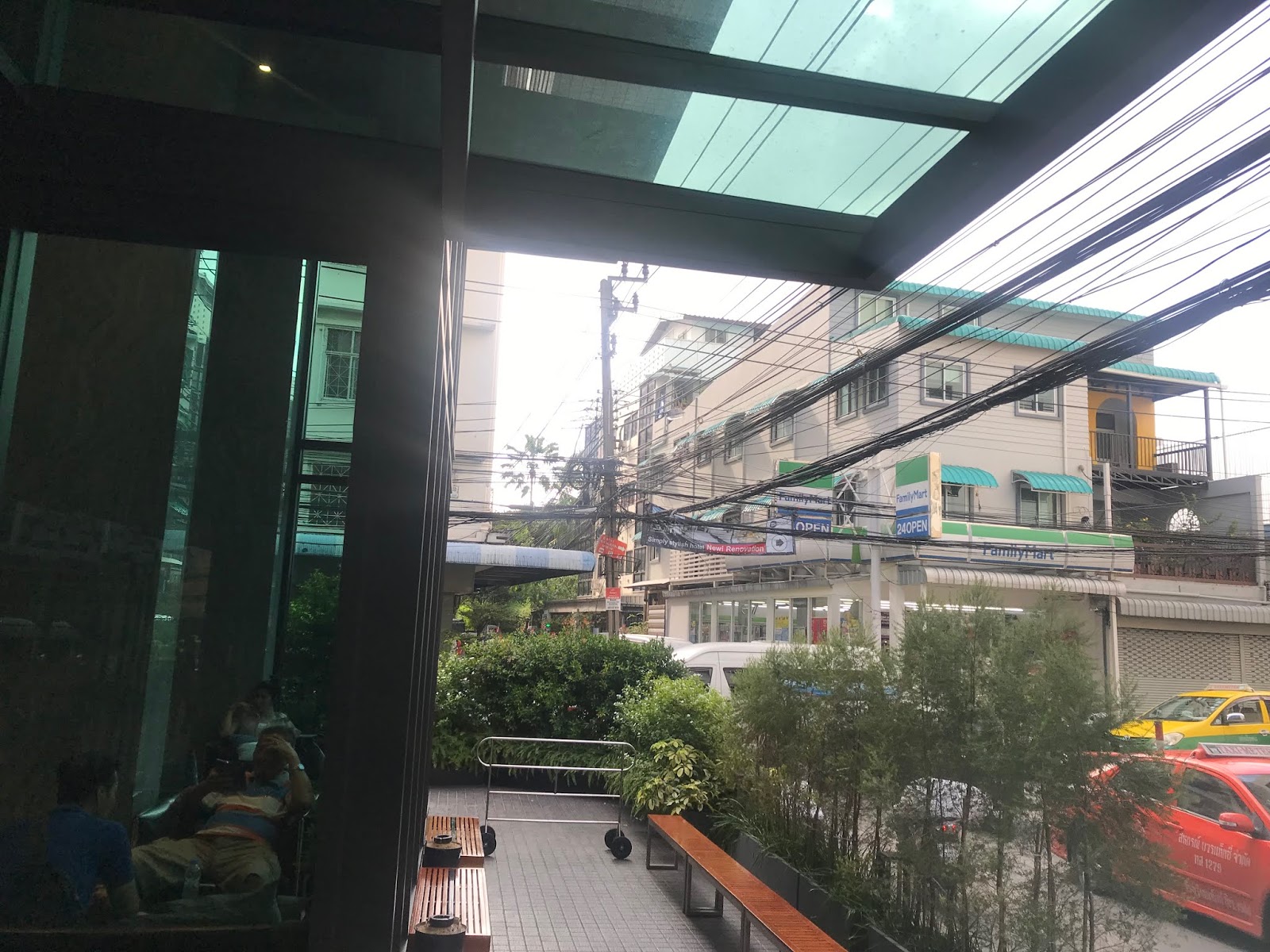Spenza Hotel - Great Boutique Stay in Pratunam Market, Bangkok*****