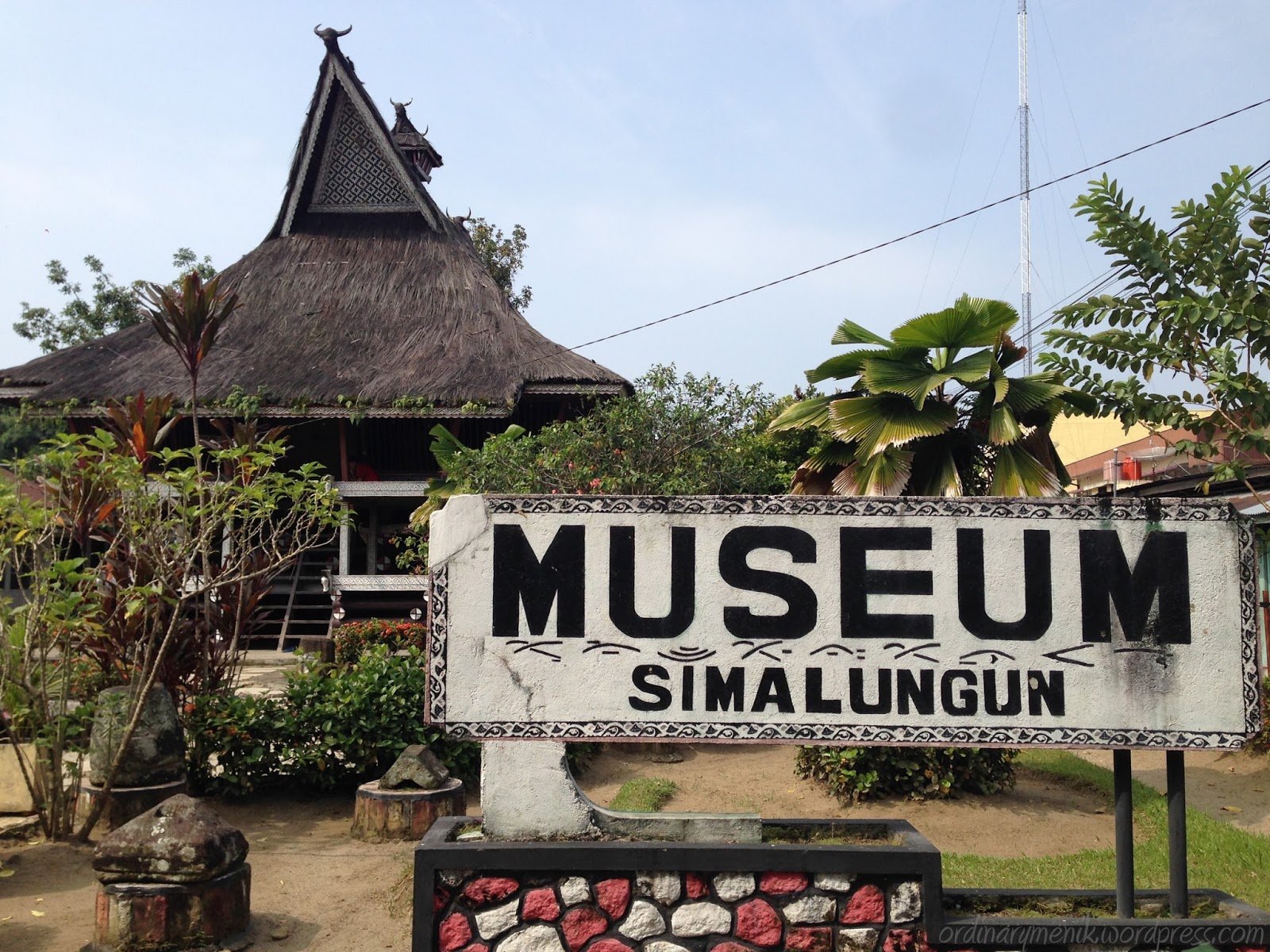 8 Tempat Wisata Di Kota Pematangsiantar - Siantar Kota News | Berita ...