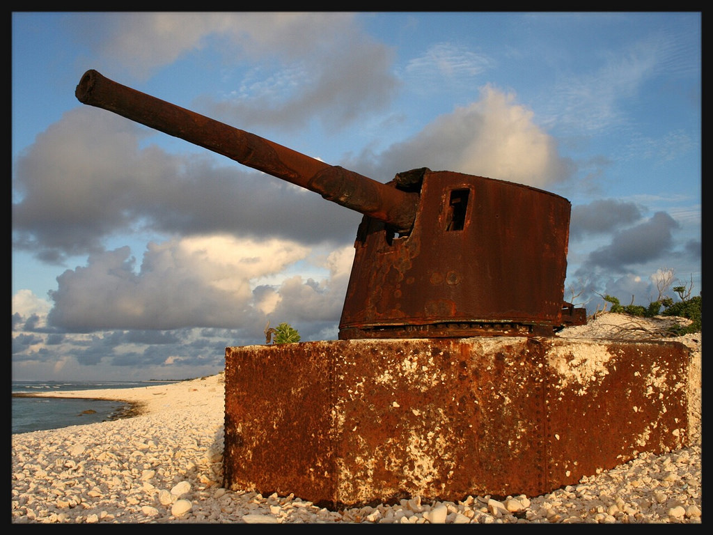 20mm and then some....: Japanese fortifications: Focus on the 8 inch ...