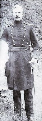 Murderous Gen. Reginald Dyer' s final days and death - Colonial India