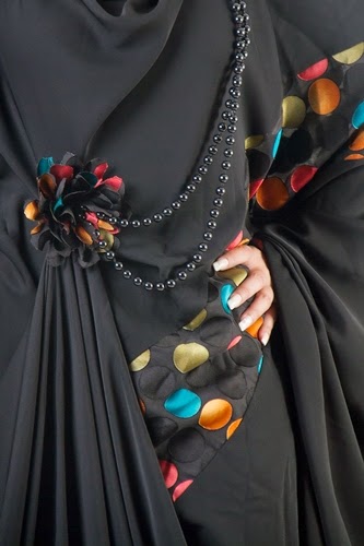 Best Pakistani Abaya | Latest Abaya Styles in Pakistan | Abaya ...