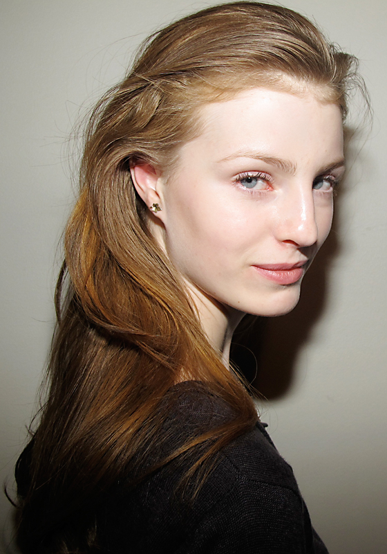 New Female Models To Watch | Page 15 | the Fashion Spot