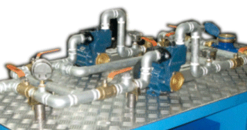 PT.ARANSA METAL TOOLING | Measurement & Workshop equipment : Pressure ...