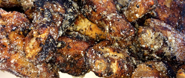 Jaybo Gar Par Wingies - Smoov Design Co.