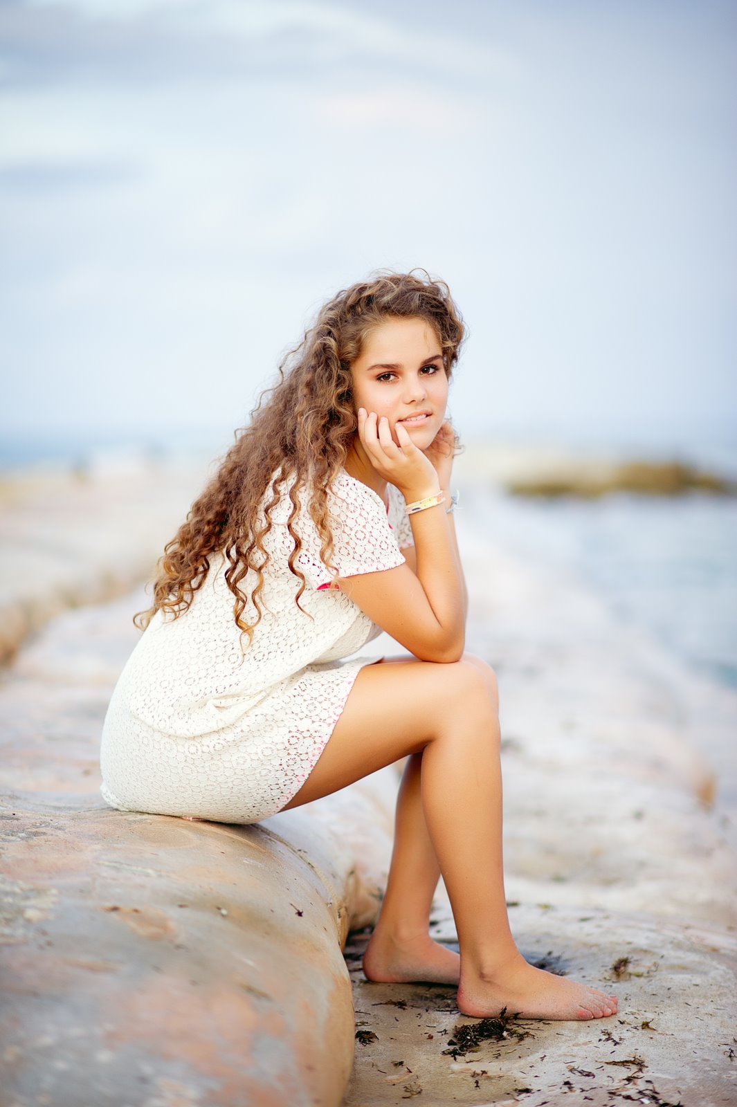 Sherry Ferrante's Photography Blog: Emily