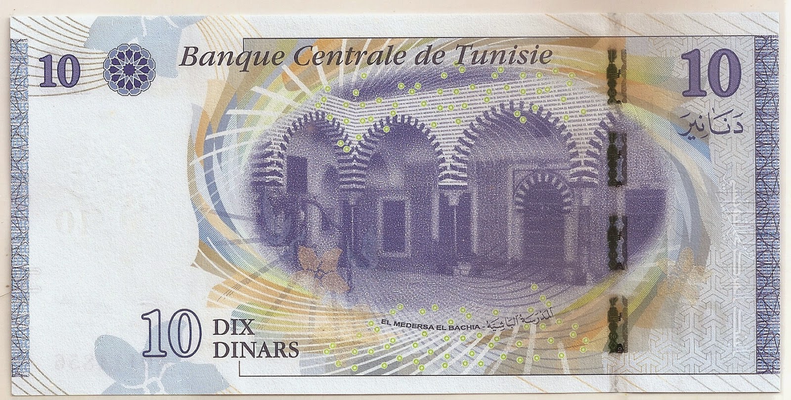 coins and more: 184) Currency & Coinage of Tunisia, North Africa ...