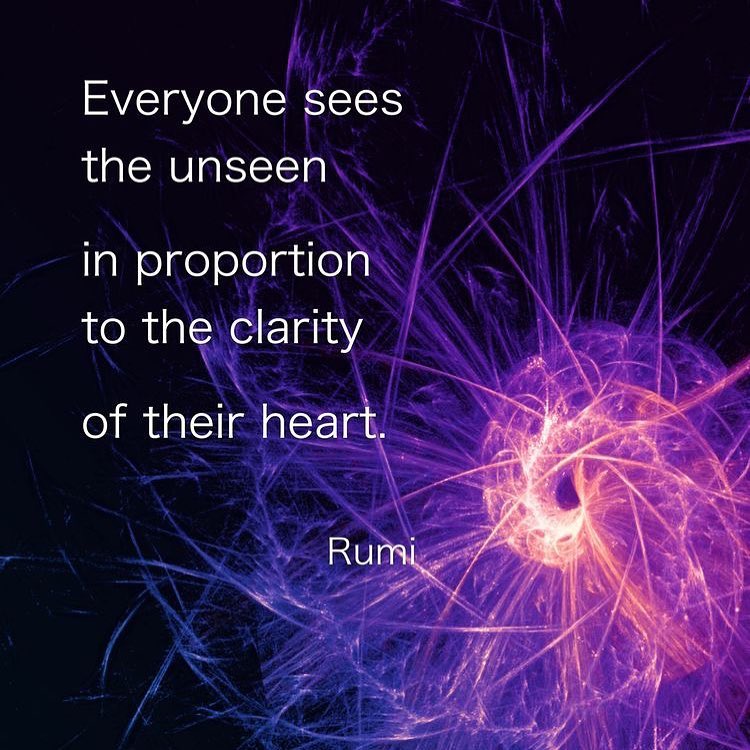 35 Rumi Quotes That Will Change Your Life - PART 3