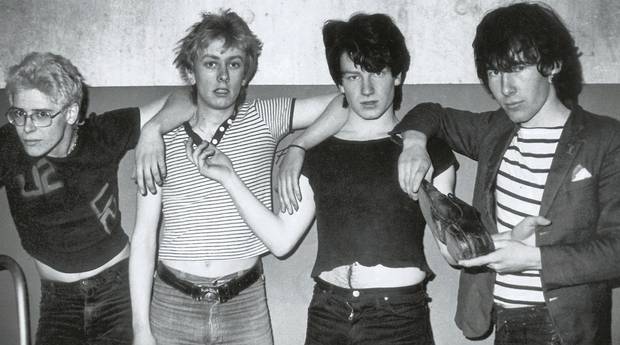 Qual ligação entre U2 e a Irlanda? - Saber Irlanda